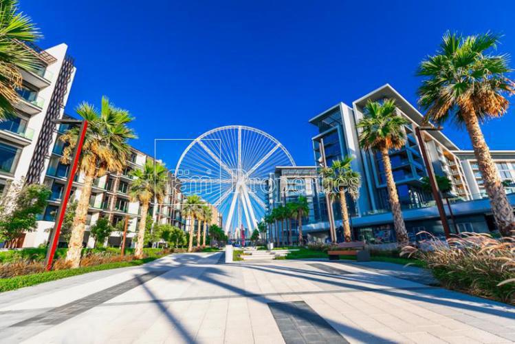 Bluewaters Residences Building 8 Guide - PropertyDigger.com