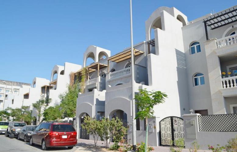 Autumn, JVC Building Guide - PropertyDigger.com