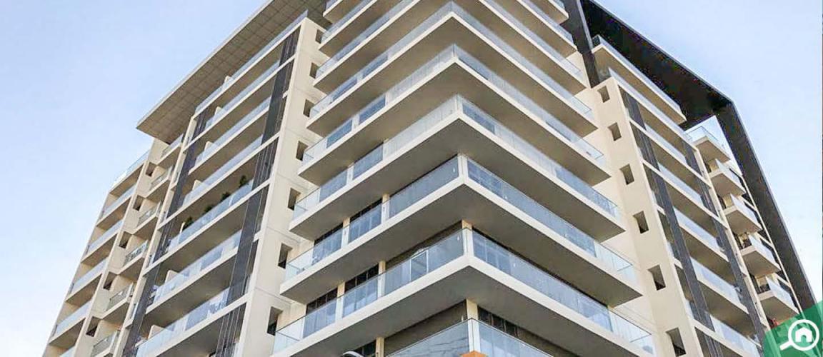 Al Sima Tower, JVC Building Guide - PropertyDigger.com