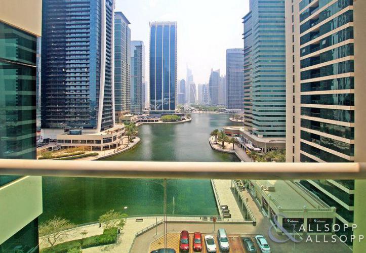 Al Seef 2, JLT Building Guide - PropertyDigger.com
