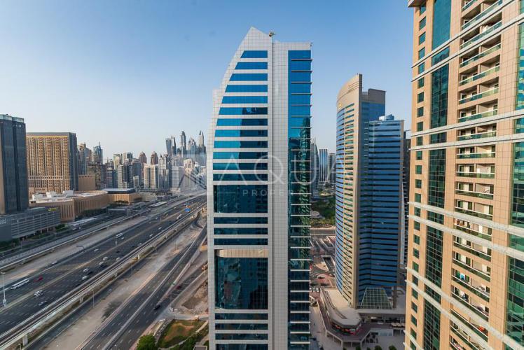 Lake City Tower, JLT Guide - PropertyDigger.com