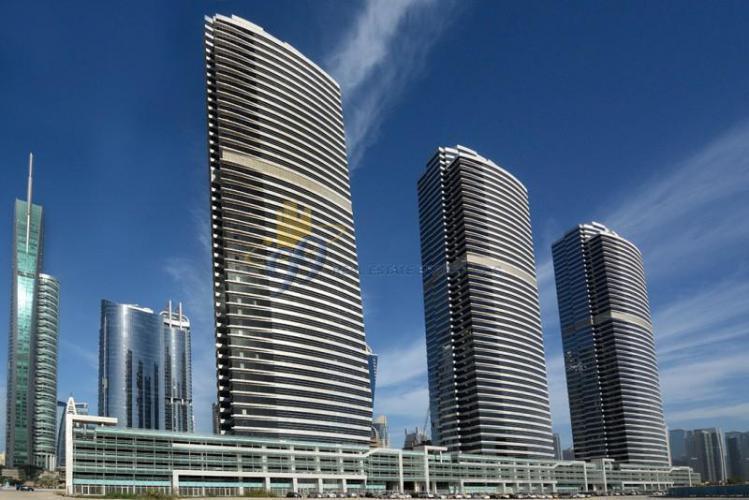 Mazaya Business Avenue Building Guide - PropertyDigger.com