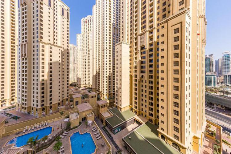Rimal 5, JBR Building Guide - PropertyDigger.com