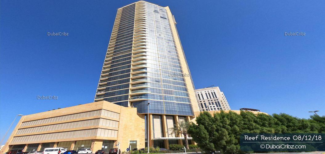 Reef Residence Building Guide - PropertyDigger.com