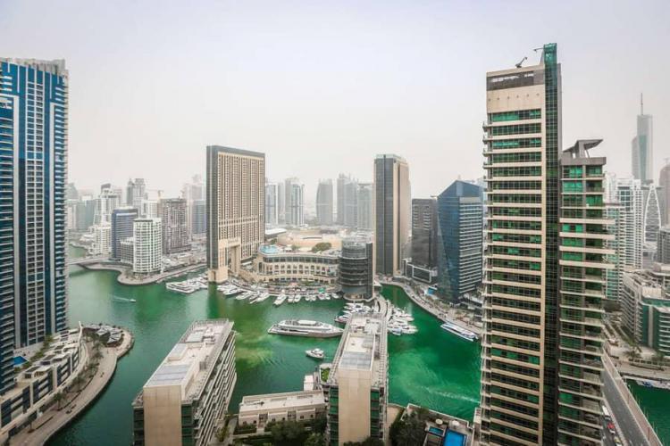 Bahar 2, JBR Building Guide - PropertyDigger.com