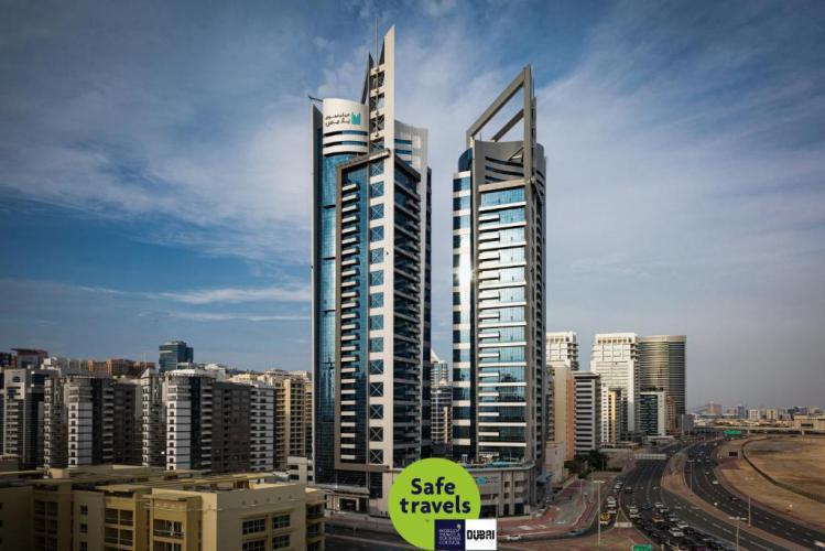 Saif Belhasa, Barsha Heights (Tecom) Building Guide - PropertyDigger.com