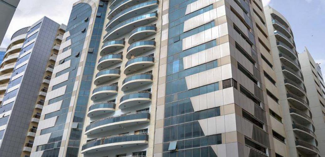Al Jabri Tower 7 Building Guide - PropertyDigger.com