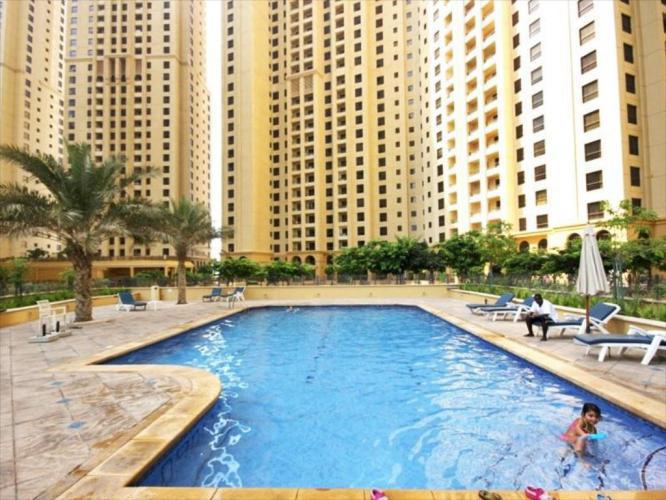 Murjan 2, JBR Building Guide - PropertyDigger.com