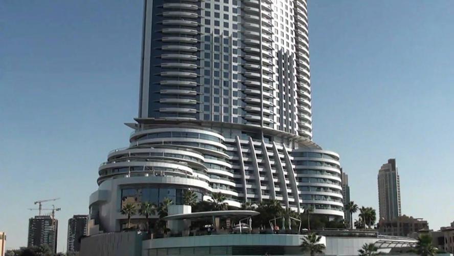 The Address Downtown Building Guide - PropertyDigger.com