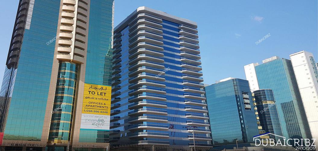 Al Wasl Tower Guide - PropertyDigger.com