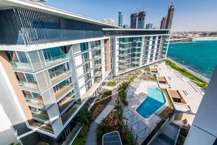 Bluewaters Residences Building 3 Guide - PropertyDigger.com