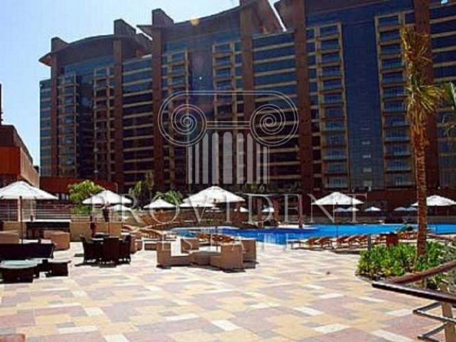 Tiara Ruby Palm Jumeirah Building Guide - PropertyDigger.com