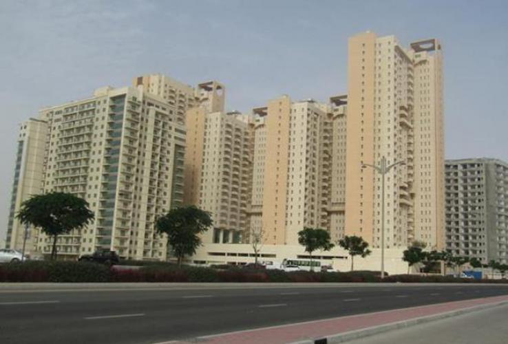 Centrium Tower 4 Guide - PropertyDigger.com