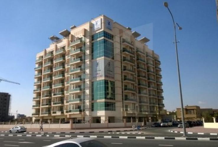 Oasis High Park Building Guide - PropertyDigger.com