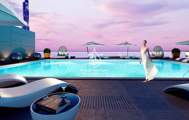 Arabian Gate Building Guide - PropertyDigger.com