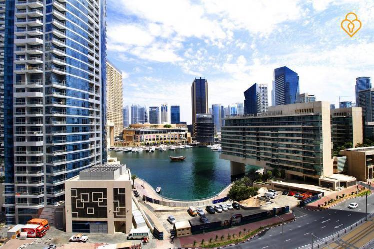 Bahar 5, JBR Building Guide - PropertyDigger.com