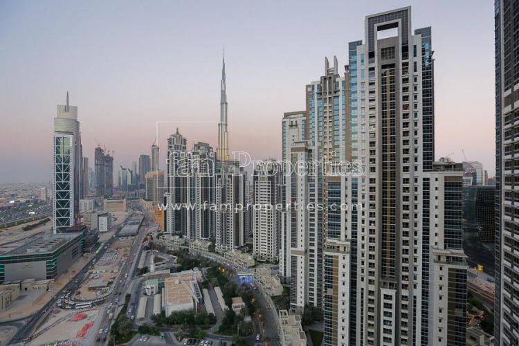 Executive Tower G Building Guide - PropertyDigger.com