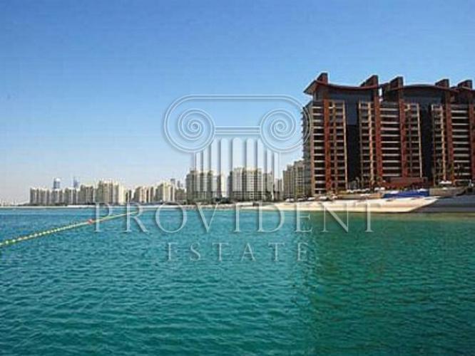Tiara Ruby Palm Jumeirah Building Guide - PropertyDigger.com