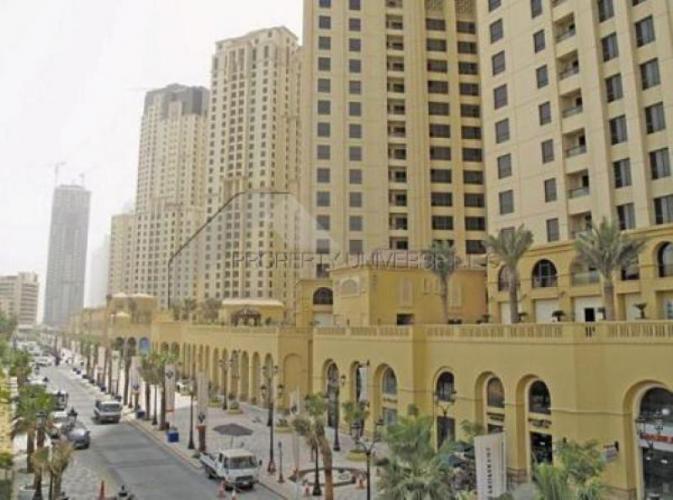 Murjan, JBR Building Guide - PropertyDigger.com