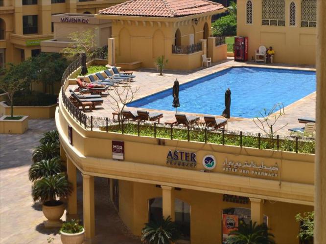 Sadaf 4, JBR Building Guide - PropertyDigger.com