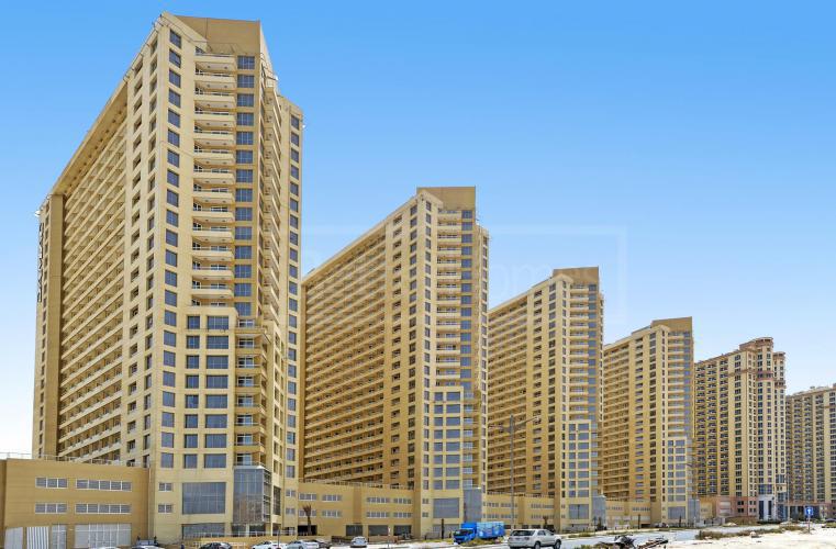 Lakeside Tower A Guide - PropertyDigger.com