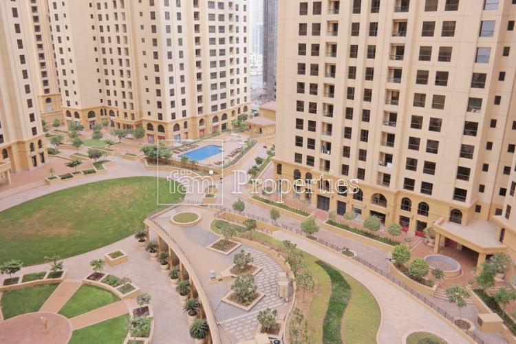 Sadaf 5, JBR Building Guide - PropertyDigger.com