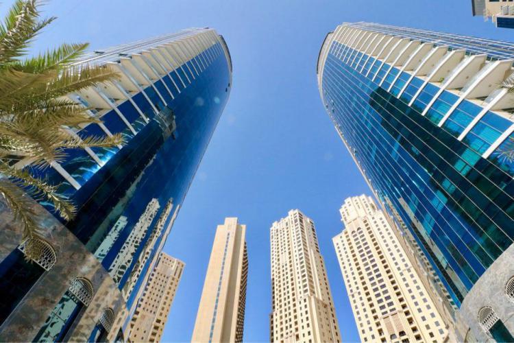Sadaf 4, JBR Building Guide - PropertyDigger.com