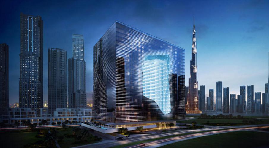 Opus Tower Guide - PropertyDigger.com