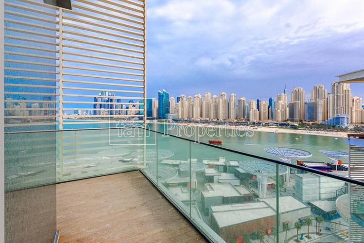 Bluewaters Residences Building 5 Guide - PropertyDigger.com