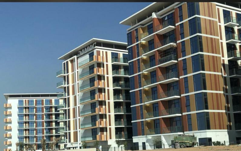 Damac Celestia Building Guide - PropertyDigger.com