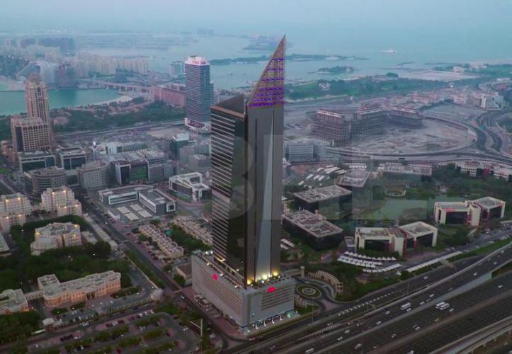 Arenco Tower Guide - PropertyDigger.com