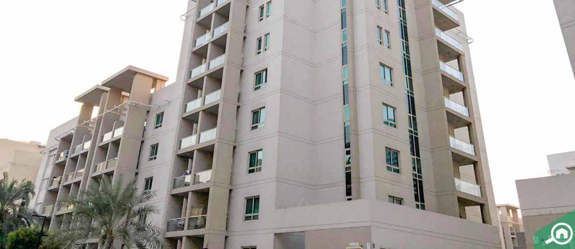 Al Samar Building Guide - PropertyDigger.com