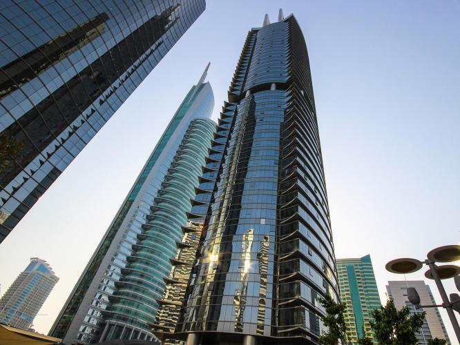 Platinum Tower, JLT Guide - PropertyDigger.com