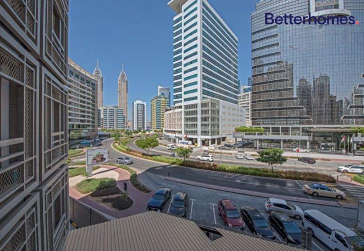 Oasis Residence, Tecom Building Guide - PropertyDigger.com