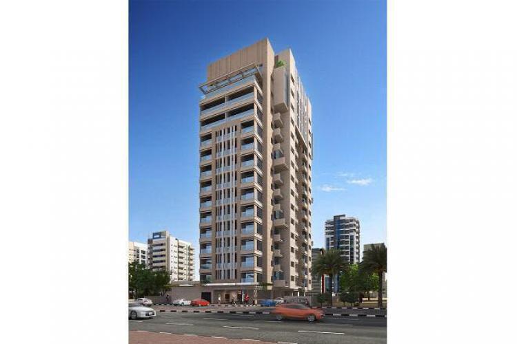 API Barsha Heights Tower Apartments Guide - PropertyDigger.com