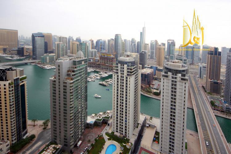 Amwaj 4, JBR Building Guide - PropertyDigger.com