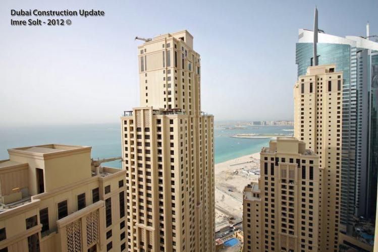Bahar 1, JBR Building Guide - PropertyDigger.com