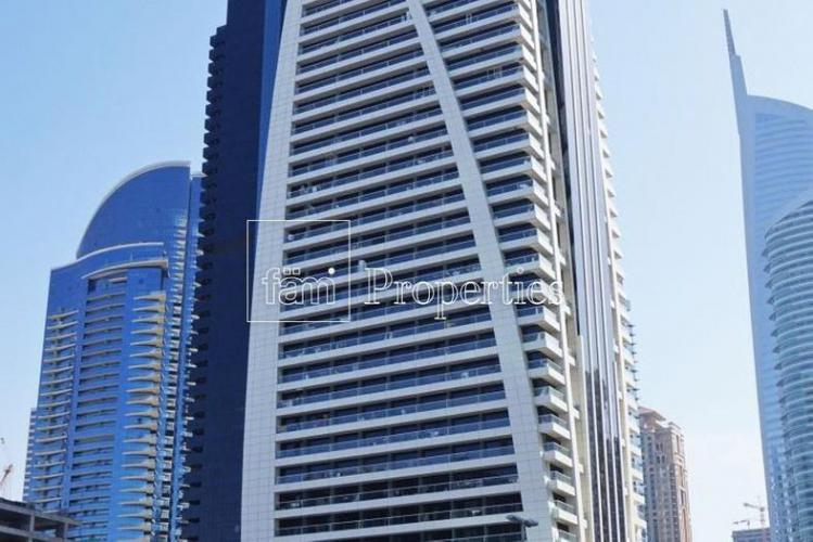 Dubai Arch Tower Guide - PropertyDigger.com