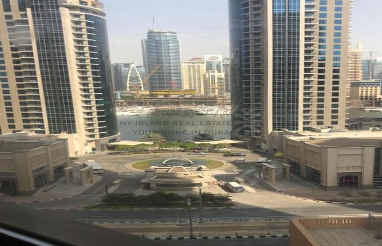 Murjan 1, JBR Building Guide - PropertyDigger.com