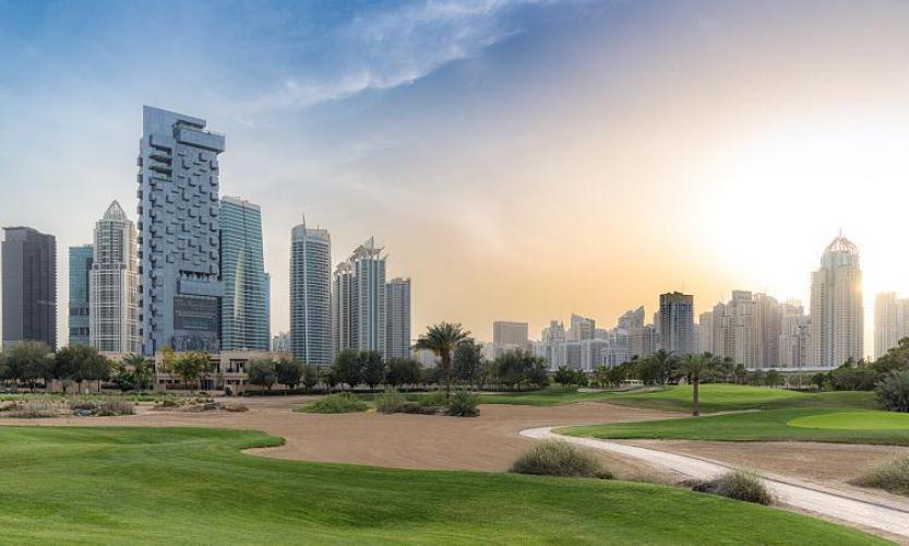 The Residences JLT Building Guide - PropertyDigger.com