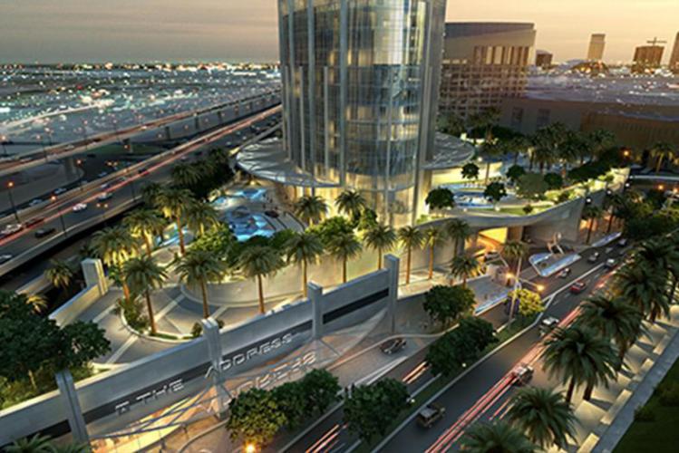 Address Boulevard Building Guide - PropertyDigger.com