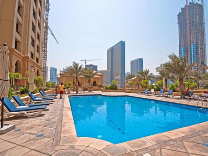 Sadaf 2, JBR Building Guide - PropertyDigger.com