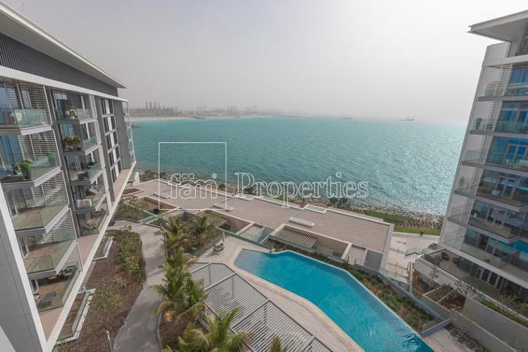 Bluewaters Residences Building 5 Guide - PropertyDigger.com