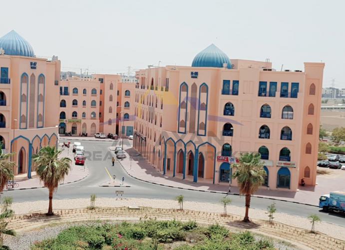 Persia Cluster, International City Building Guide - PropertyDigger.com