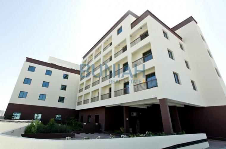 Masaar Building Guide - PropertyDigger.com