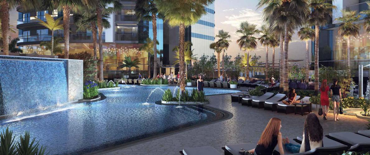 DAMAC Towers By Paramount Guide - PropertyDigger.com