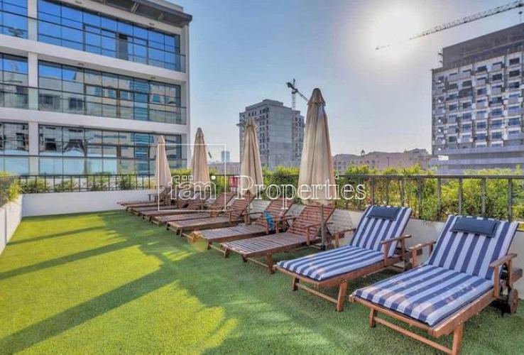 Sydney Tower, JVC Building Guide - PropertyDigger.com