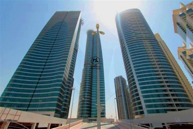 Jumeirah Bay X3 Tower, JLT Building Guide - PropertyDigger.com