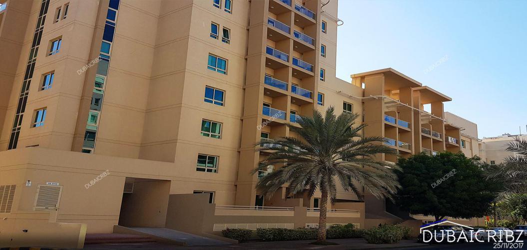 Al Ghozlan 2 The Greens Building Guide - PropertyDigger.com