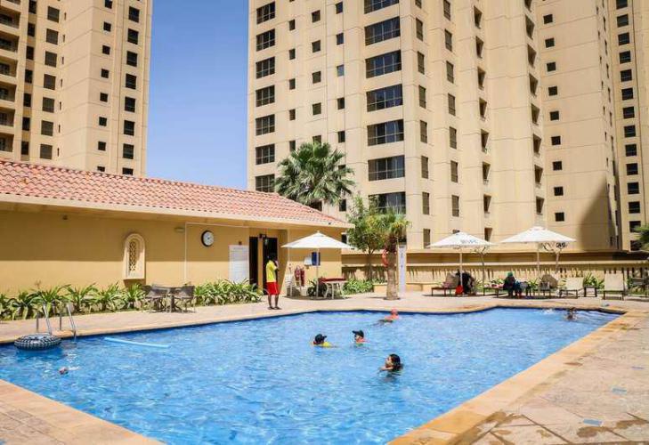 Sadaf 8 Building Guide - PropertyDigger.com